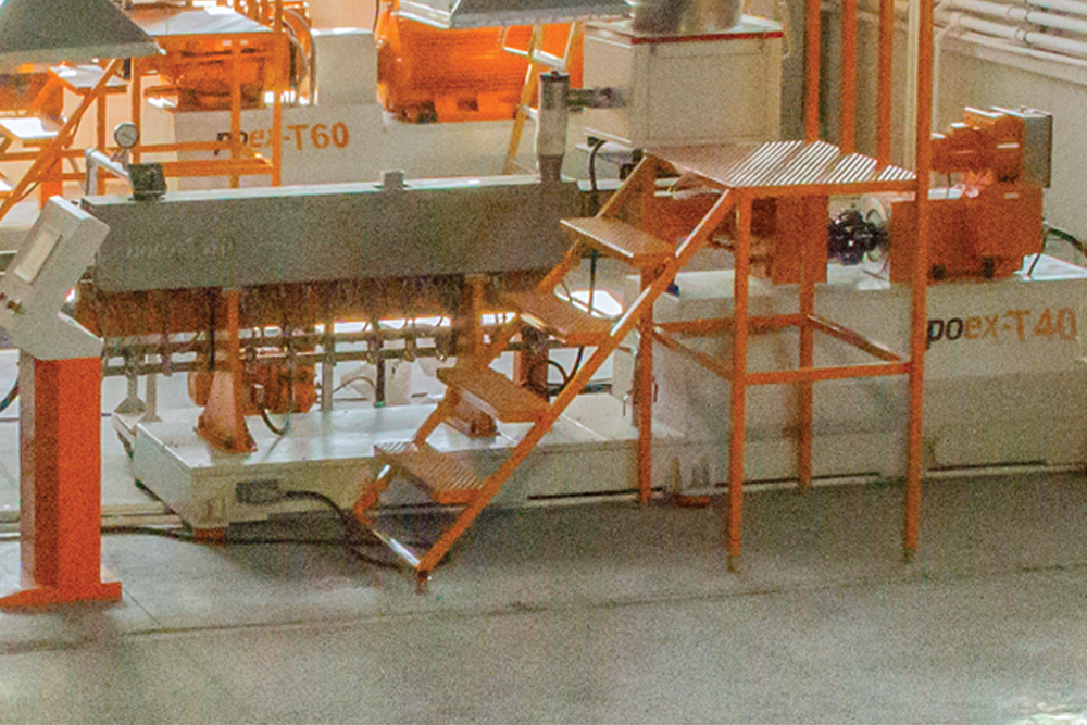 APPLICATIONS – Polimer Teknik